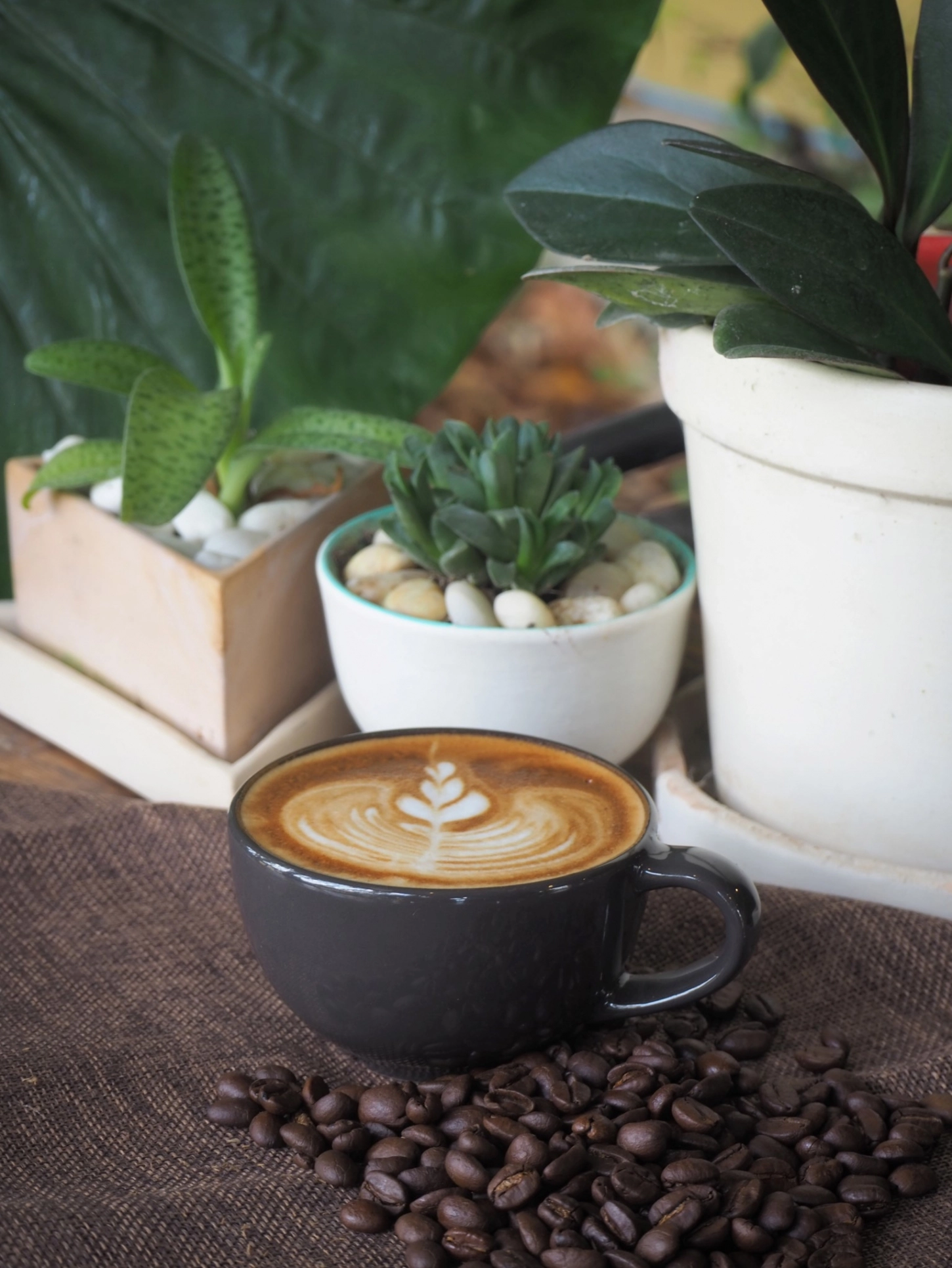 Bij Belle Fleur organiseer je zelf de leukste en lekkerste high tea